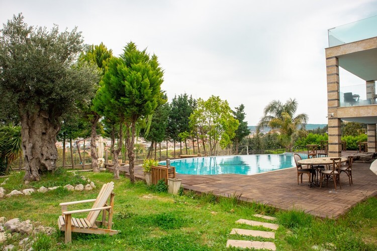 Doors Urla Hotel - Измир