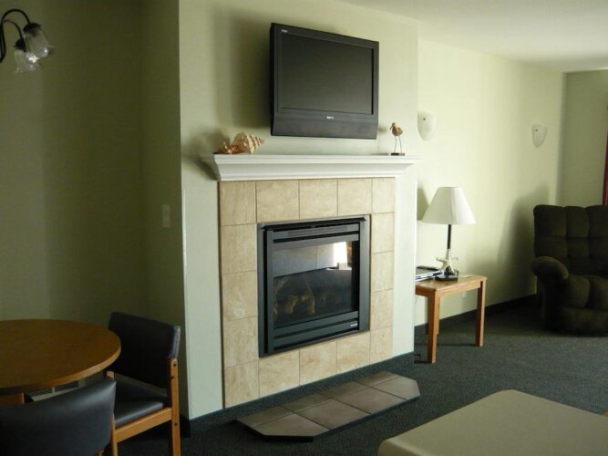 D Sands Rentals - Lincoln City, OR