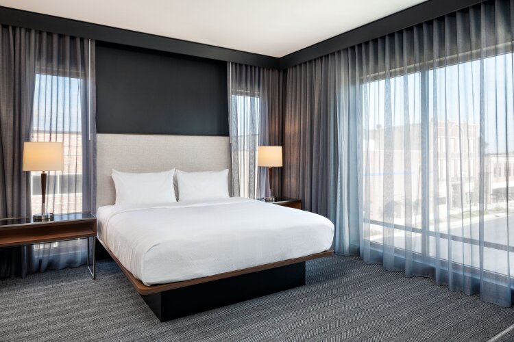 Courtyard By Marriott Owatonna Downtown - Medford, MN