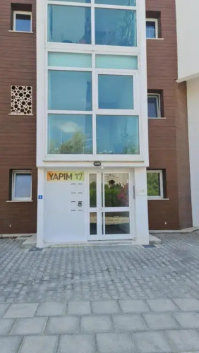 Oytam Apt - Nicosie