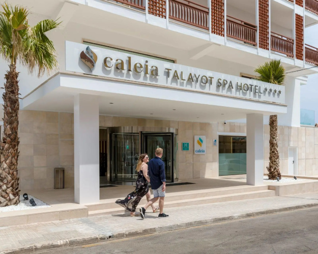 Talayot Affiliated By Senator - Mallorca