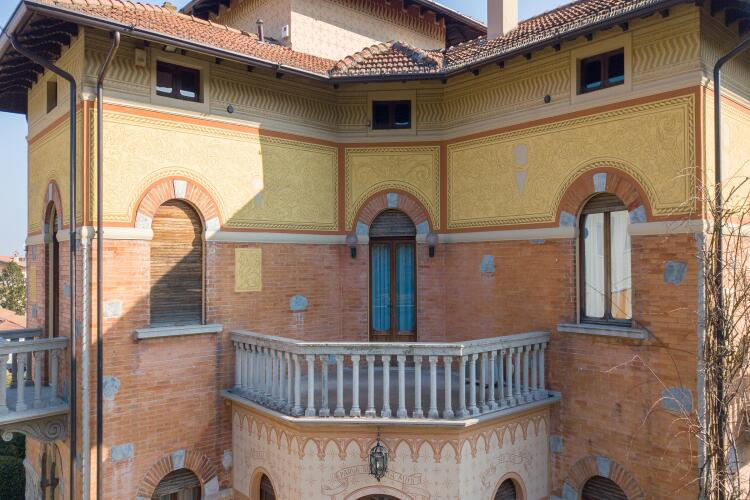Villa Barbara - Desenzano del Garda