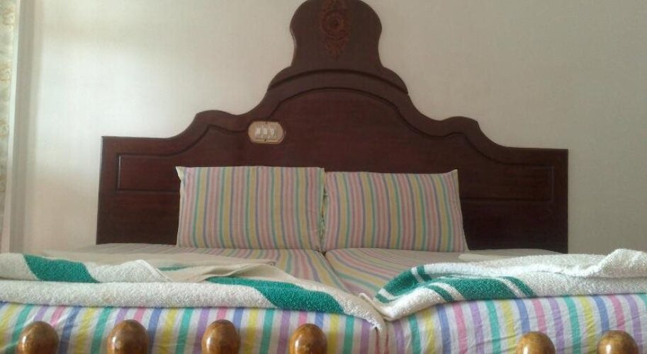 Stay Well Ayurvedic Beach Resort - Thiruvananthapuram