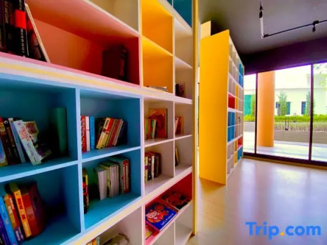 Fz Homestay @ Putrajaya P5 : Luxury & Scenic Stay - Cyberjaya