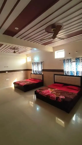 Sudama Krishna Residency - Mathura