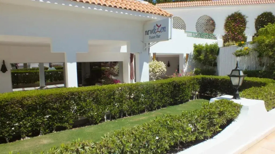 Sharm Hills Resort - Sharm El-Sheikh