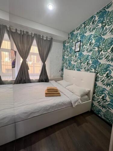 Apartments On Apraksin Lane 9 - Saint Petersburg