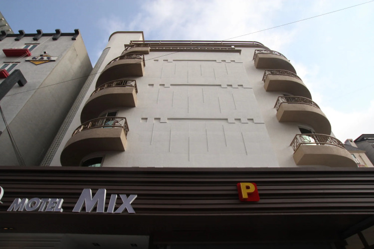 Maison De On U Jeonju Hanok Village - Jeonju-si