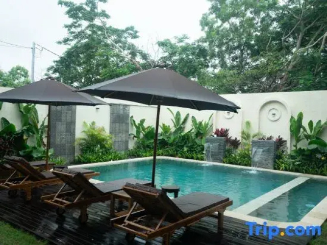 Wanaseta Guesthouse - Uluwatu