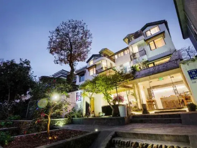 Qingtai Boutique Hostel (Hangzhou Leifeng Tower) - Hangzhou