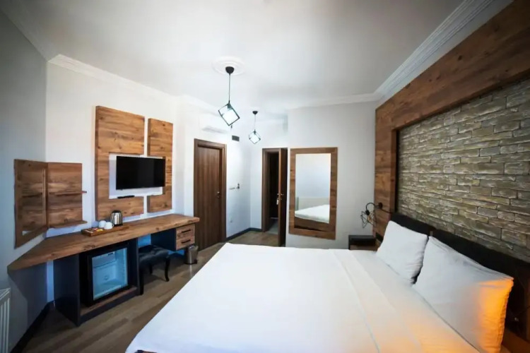 İMroz Adali's Butik Otel - Gökçeada