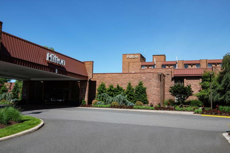 Hilton Parsippany - Morristown, NJ