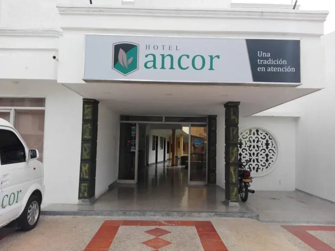 Hotel Ancor - Sincelejo