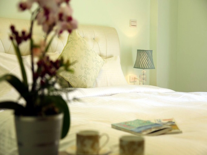 Star-ya Bed And Breakfast - Hualien City