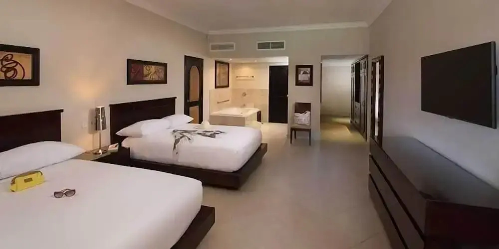 Presidential Suites - Room Only - Puerto Plata