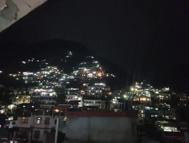 Hotel Aaditya - Kullu