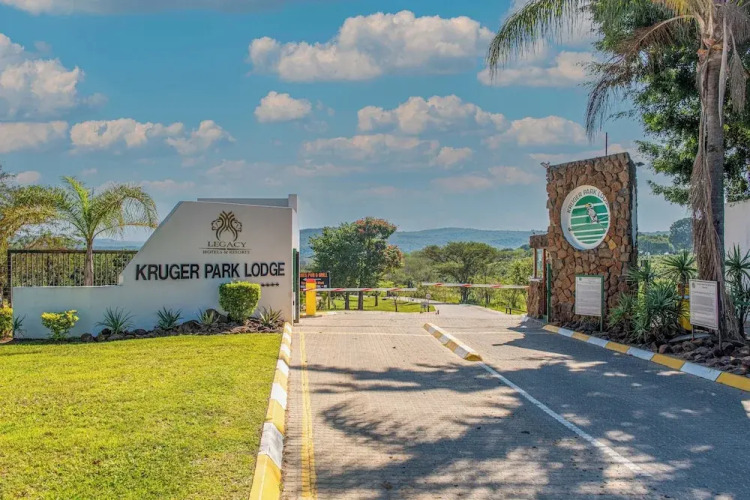 Kruger Park Lodge Unit No. 246 - Hazyview