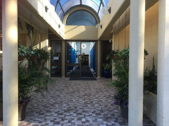Silver Sands Resort - Mandurah