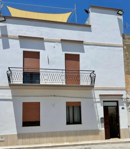 L'oasi Di Favignana Room And Charme - Isola di Favignana