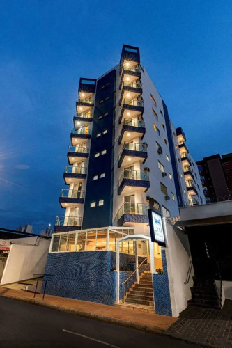 Lym Flat Hotel - Uberlândia