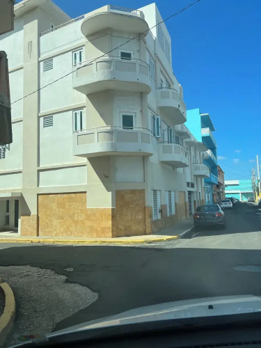 Arecibo Hotel 2104 - Aguada