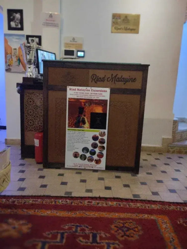 Riad Malayine - Marrakesh