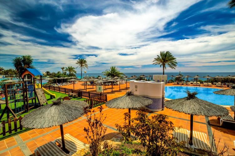 Sbh Club Paraíso Playa - All Inclusive - Fuerteventura