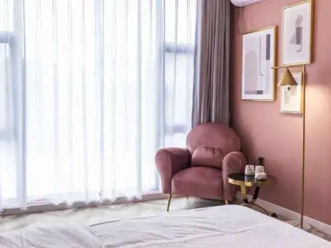 Mubai Light Luxury Hostel - Dali
