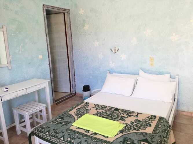 Madalenas B&b - Corfou