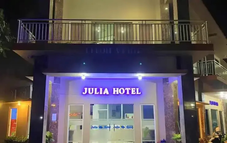 Julia Hotel Jepara - Jepara