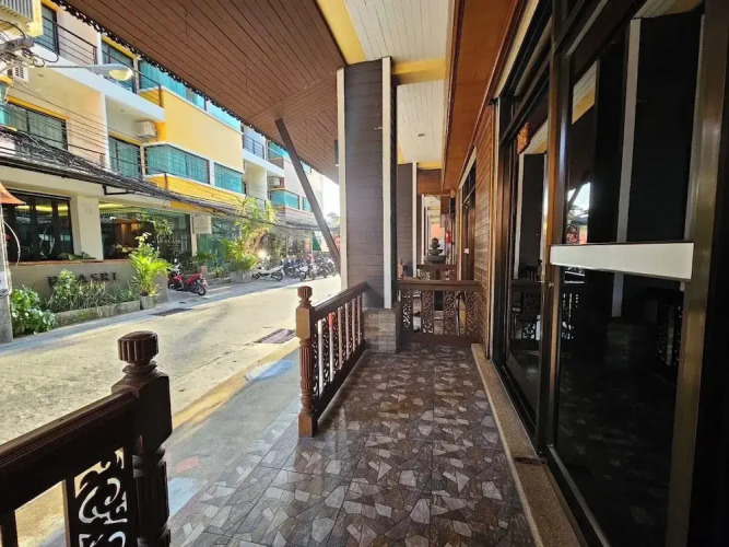 Nanai 2 Residence Patong - Patong Beach