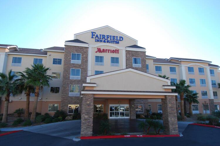 Fairfield By Marriott Inn & Suites Las Vegas Stadium Area - Paradise, NV