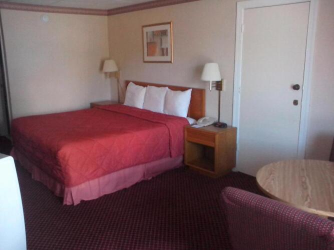 Regency Inn Richmond - Ashland