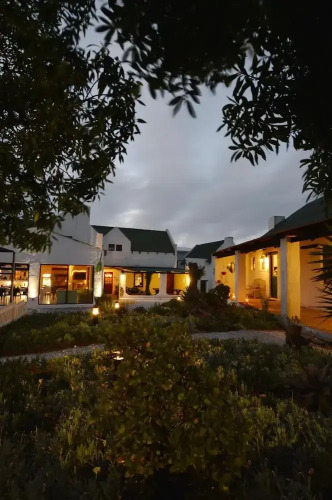 Kaijaiki Country Inn - Yzerfontein
