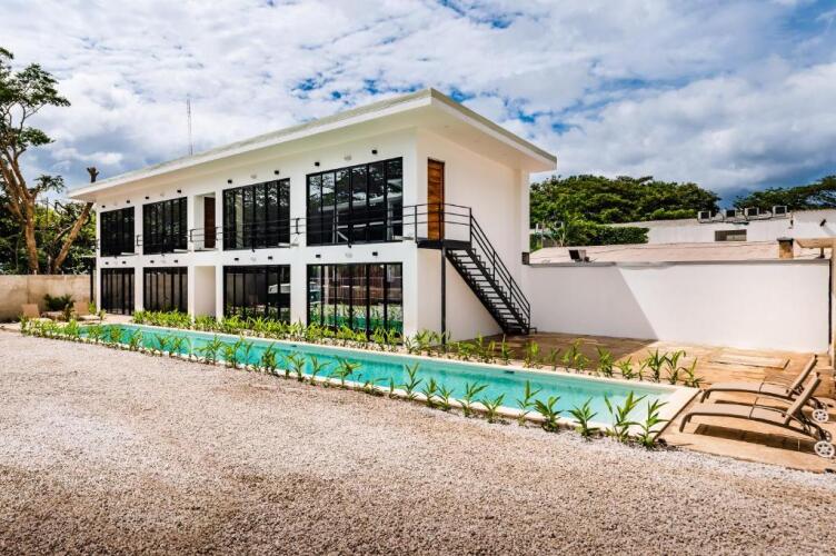 House Of Nomad - Adults Only - Tamarindo
