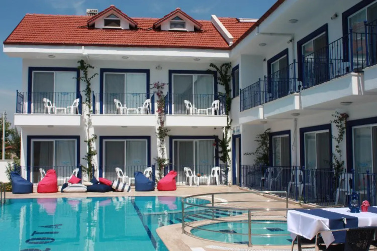 Rota Hotel - Denizli