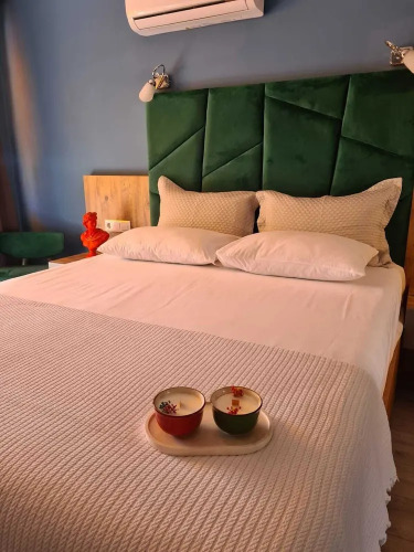 Ekin Otel Göcek - Göcek