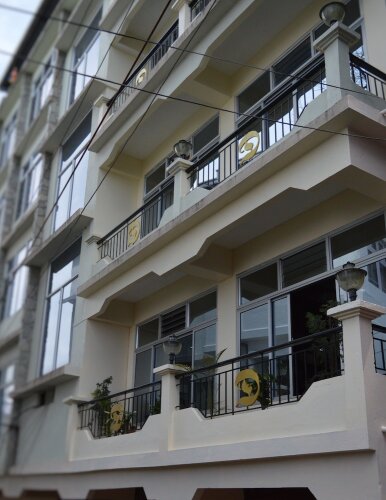 Hotel Golden Dolma - Darjeeling