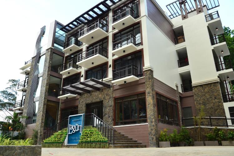 Lagùn Hotel - El Nido