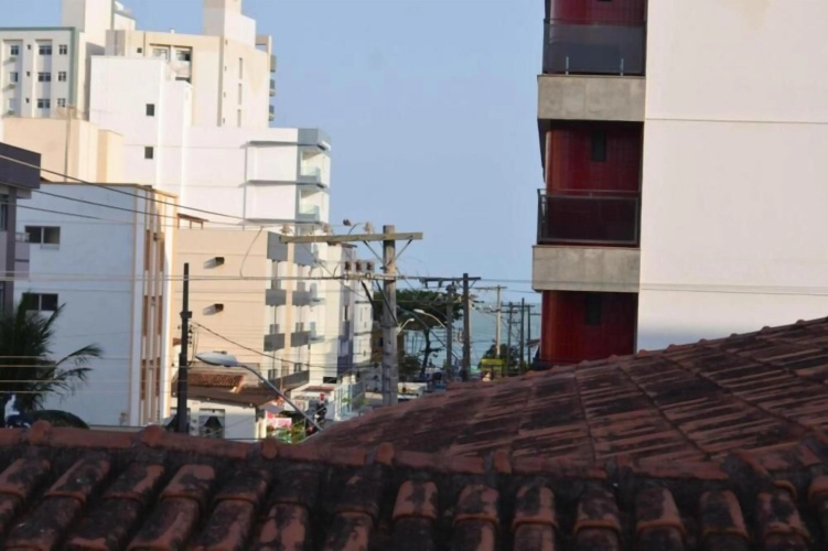 Pousada Azul Atlântica - Guarapari