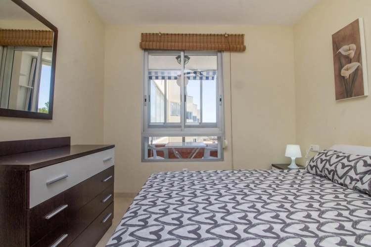 Vistamarina B405 By Ivi Real Estate - Benalmádena