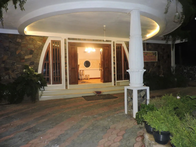 White Tower Villa  Sri Lanaka - Nuwara Eliya