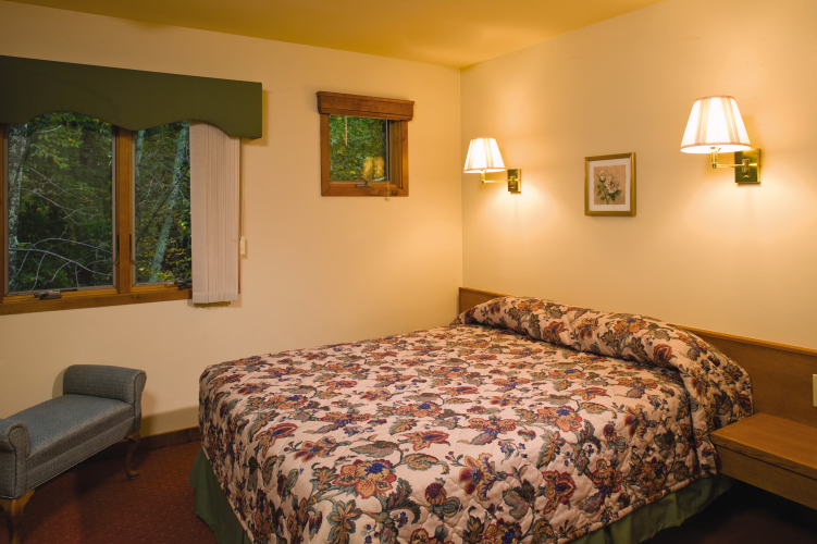 Shawnee Village Resort - East Stroudsburg, PA