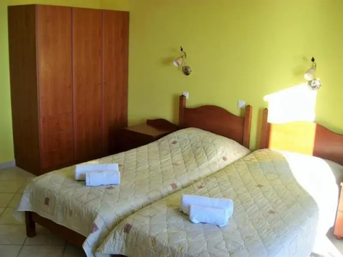 Eagle's Nest Studios - Cefalonia
