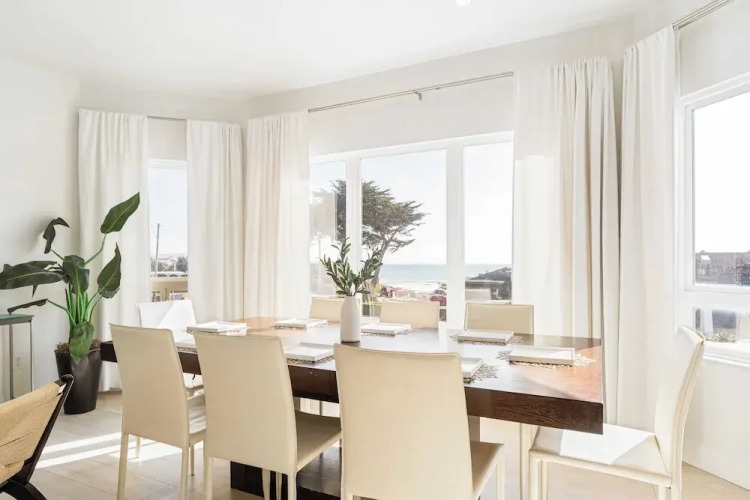 The Cayucan Bungalows By Avantstay Pet-friendly Getaway Steps From Cayucos State Beach - Cayucos, CA