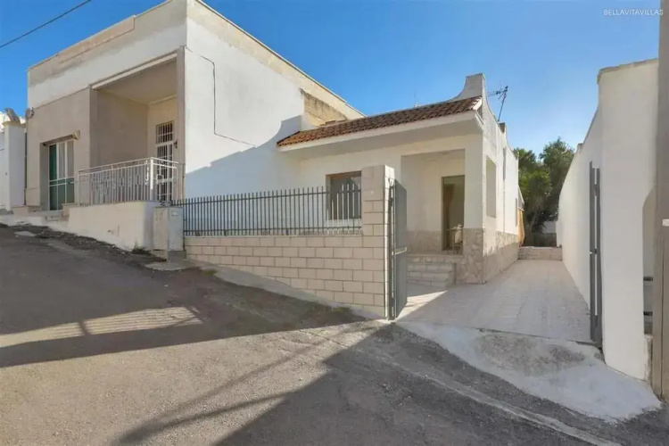 1748 Villetta Albachiara - Porto Cesareo