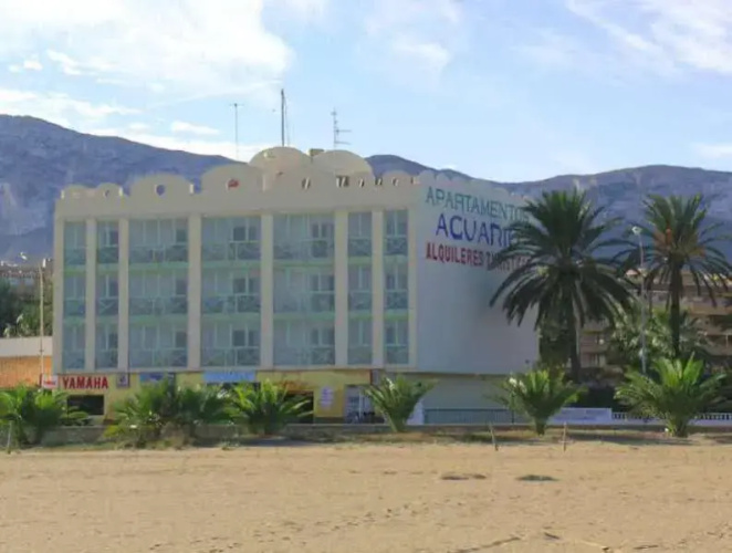 Acuario - Dénia