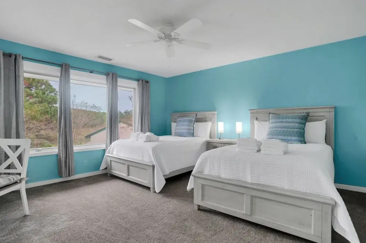 264 Stoney Creek Villa At The Sea Pines Resort - Île de Hilton-Head, SC