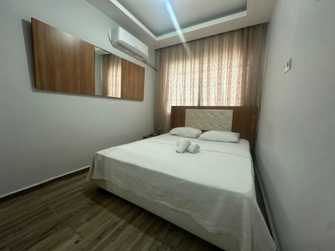Di̇amond Palace Apart Hotel - İskenderun