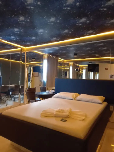 1001 Prime - Taguatinga